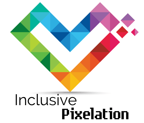 Home Inclusive Pixelation